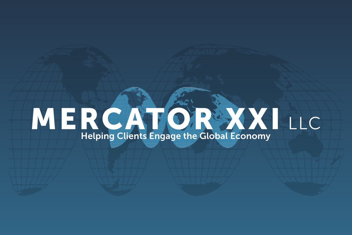 Mercator Logo